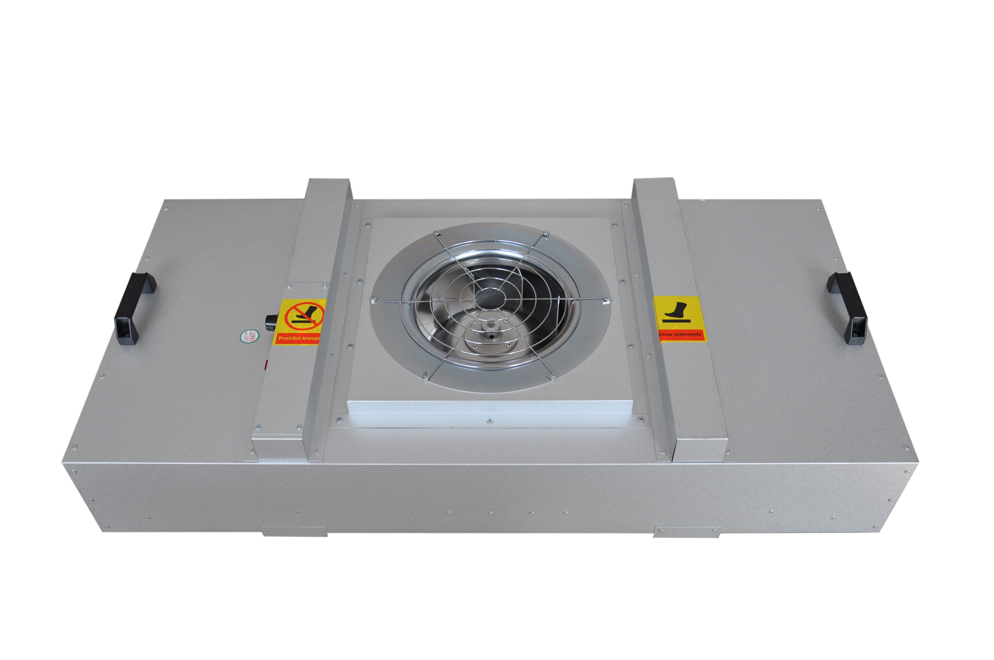 FFU Fan Filter Unit