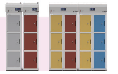Chemical Reagent Storage Cabinet | Flammable & Hazardous Material ...