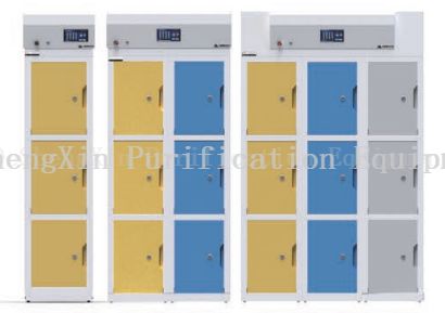 Chemical Reagent Storage Cabinet | Flammable & Hazardous Material ...