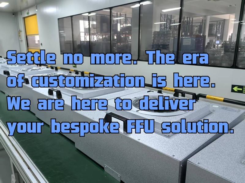 Laboratory & Research Facility FFU FAQs: Ultimate Guide to Research ...