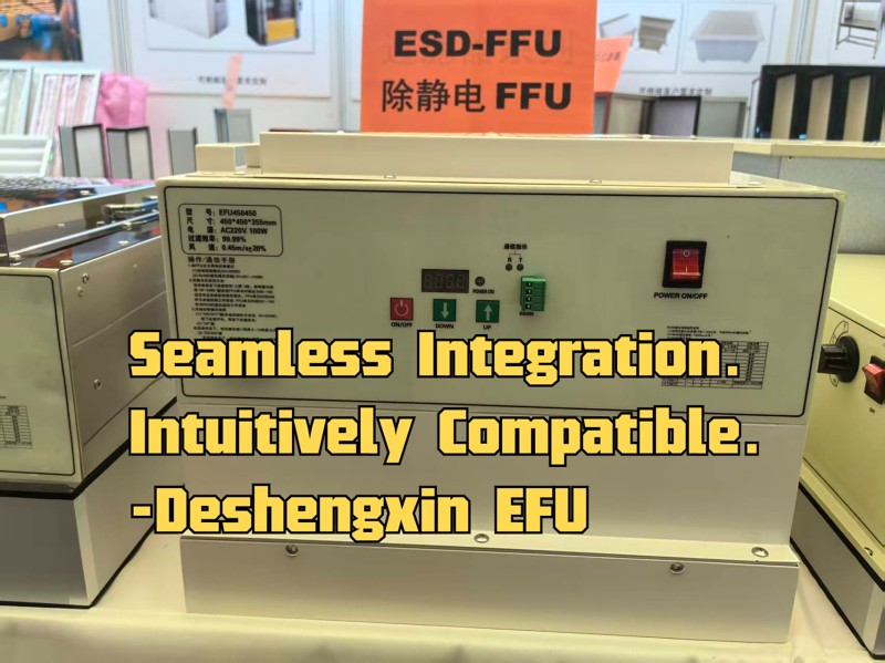 Data Center EFU(equipment filter unit ) Ultimate FAQ Guide: Balancing ...